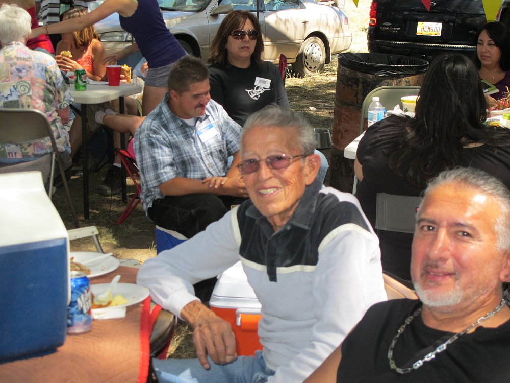 Dawson Reunion Photos 2010