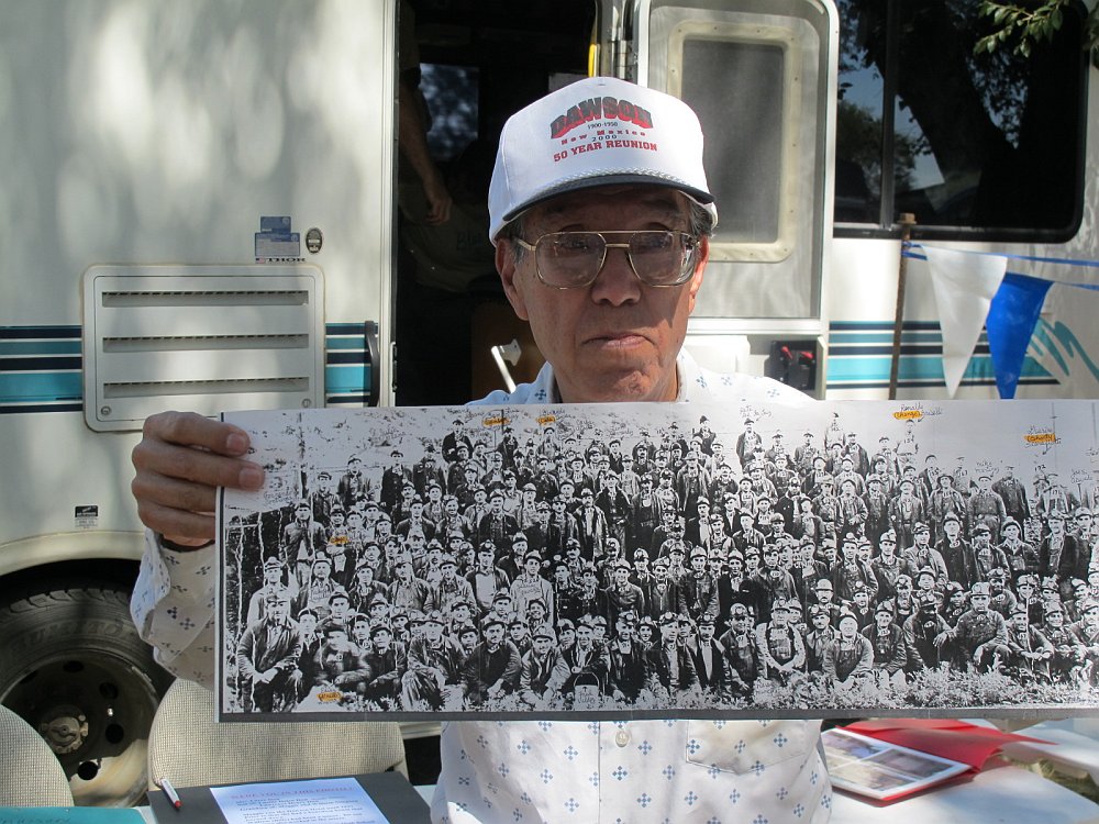 Dawson Reunion Photos 2010