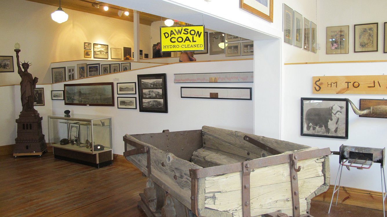 Dawson Reunion Photos 2010