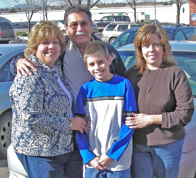 Connor Speed 2009-10